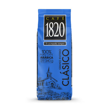 PRODUCTS - Café 1820