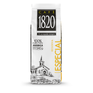 PRODUCTS - Café 1820